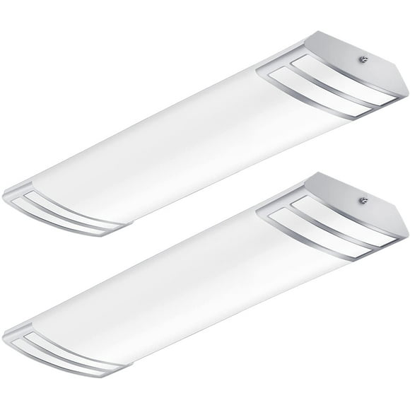 Fluorescent Light Fixture Covers Replacement