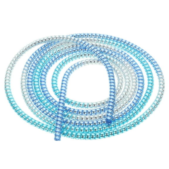 30 ft Pet-Safe Cable Management Sleeve - Bite-Resistant Cord Protector ...