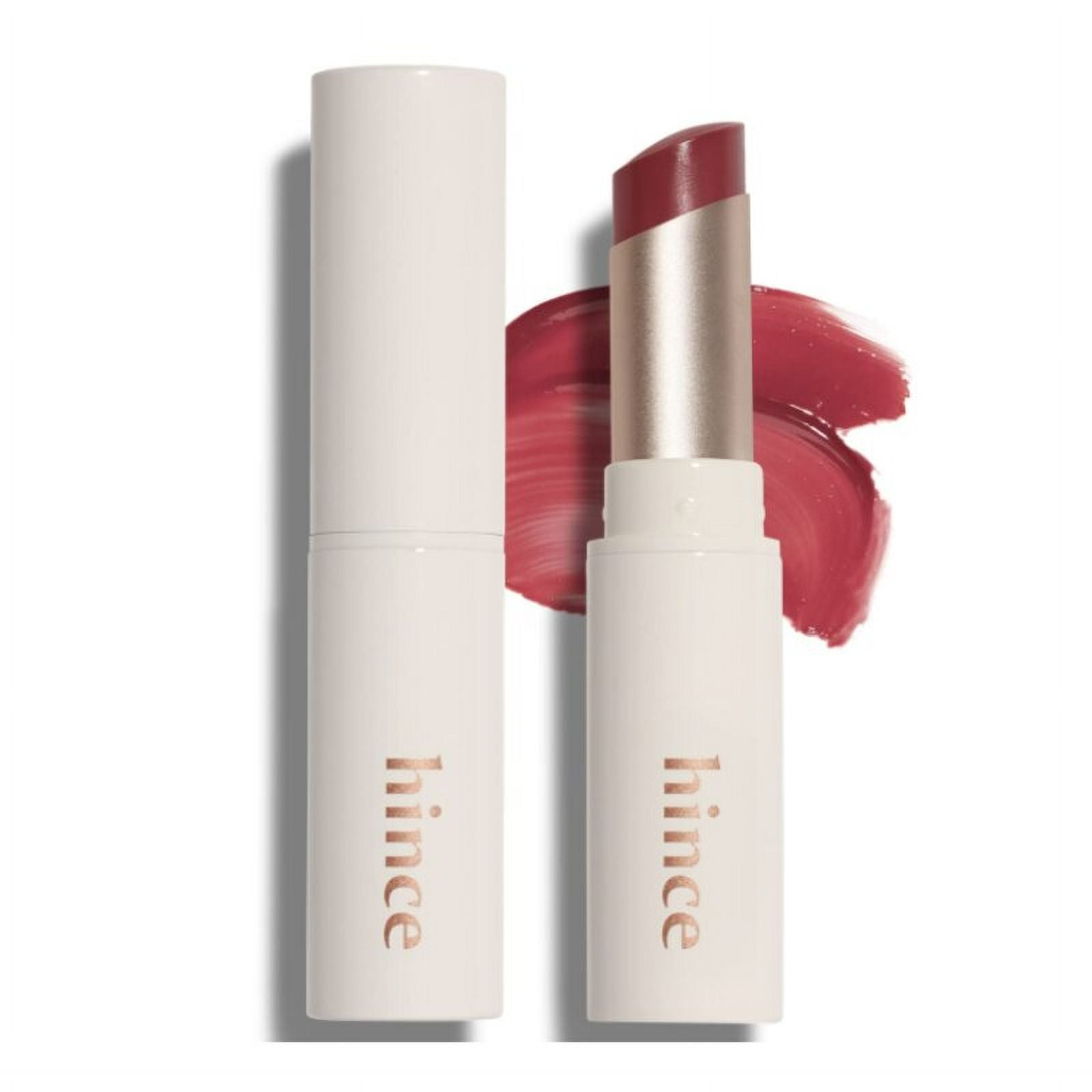 Click here for Hince - Mood Enhancer Lip Glow #02 Dear Rose (5.5g... prices