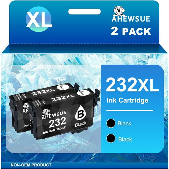 Epson 232 Ink