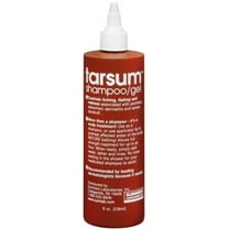 Tarsum Professional Shampoo & Gel, 8 Fl. Oz. - Walmart.com