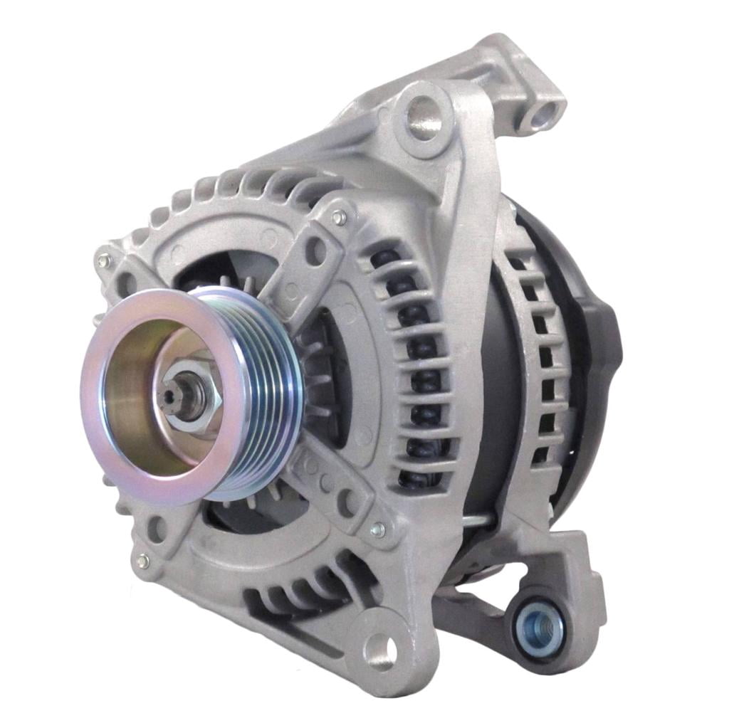 New Alternator Fits Chrysler Aspen Durango Nitro Ram 3.7L 4.7L 07-09 ...