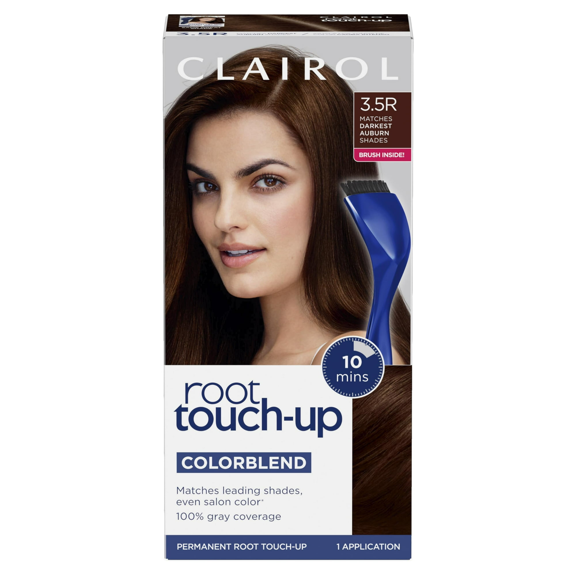 Click here for Clairol Root Touch-Up By Nicen Easy Permanent Hair... prices