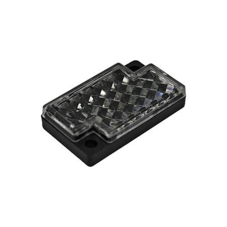 DYNWAVECA Photoelectric Switch Reflector Panel Accessories, Easy to ...