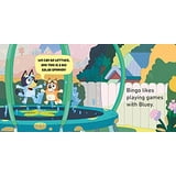 Bluey Little Library – Children’s 4 Mini Book Collection - Walmart.com