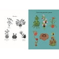 Botanicum Activity Book - Walmart.com