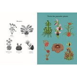 Botanicum Activity Book - Walmart.com