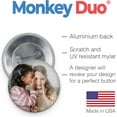 Custom Pins Custom Buttons Design Your Own Personalized Pinback