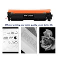 94X Toner Cartridge Compatible for HP 94X CF294X 94A CF294A High Yield ...