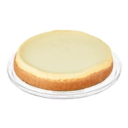 Freshness Guaranteed New York & Strawberry Cheesecakes, 6 oz, 2 Count ...
