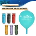 AQGT Diving Ear Equalization Practicing Ear Pressure Balance Tool ...