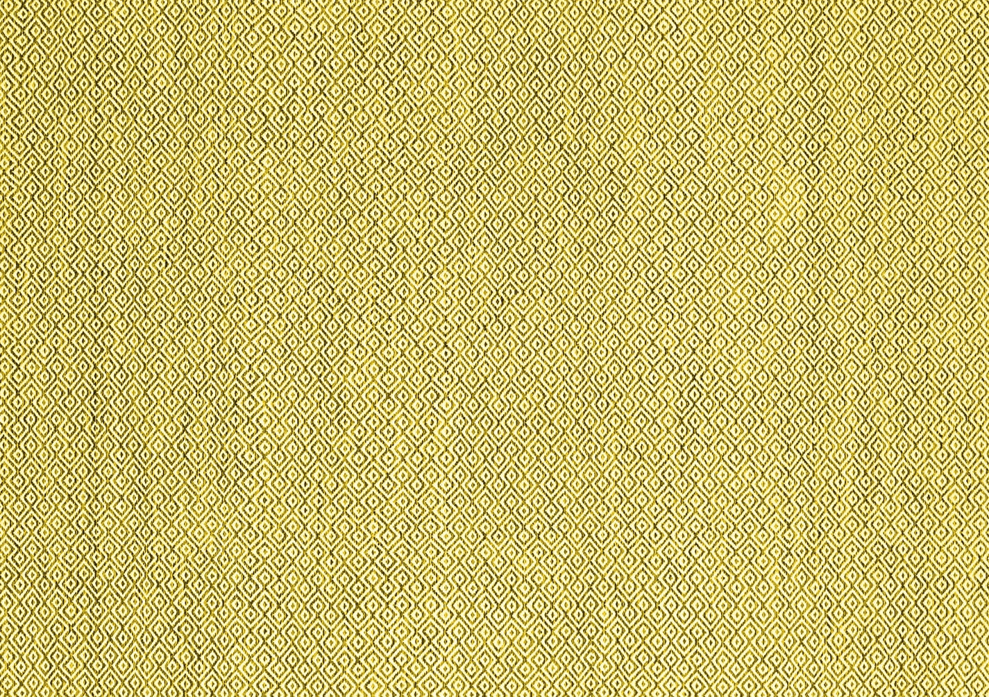 Ahgly Company Machine Washable Indoor Rectangle Abstract Yellow ...