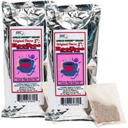 Freshpak Herbal Rooibos Infusion - 80 Tagless Tea Bags, 200g Pack ...