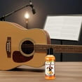 Guitar Fingerboard Care Orange Oil & Fretboard Conditioner- Wood ...