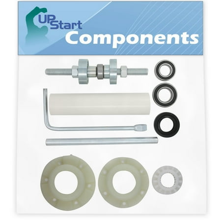 W10447783 Washer Tub Bearing Installation Tool & 280145 Hub Kit ...