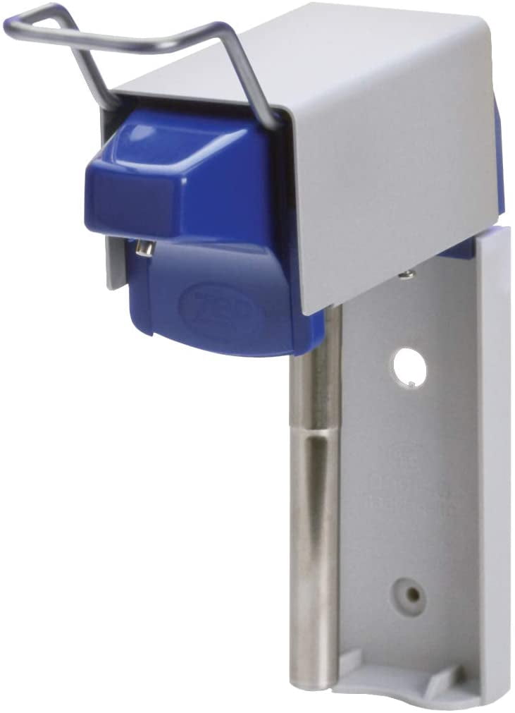 Zep D-1000 Hand Soap Dispenser 667301 (Pack of 1) Industrial Strength ...