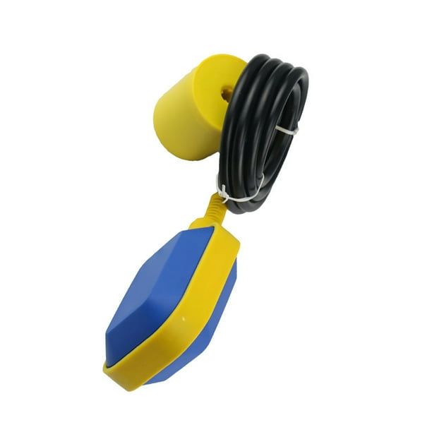 Ustyle Water Level Switch Pumping 12V-250V Fluid Controller High ...