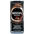 Nescafe Iced Coffee Drinks in Cans - 12 Pack Canned Coffee Drinks ...