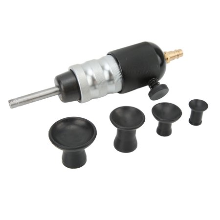 Pneumatic Engine Valve Lapping Too, High Temperature Proof Engine ...