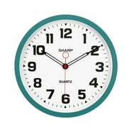 Audubon Singing Bird Clock 13 Inch - Walmart.com