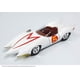 Speed Racer - Mach V - 1/25 Scale Model Kit Polar lights (POL990M ...
