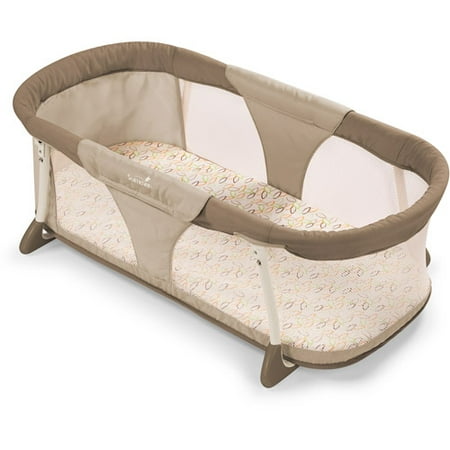 Summer Infant Sure & Secure Sleeper - Walmart.com