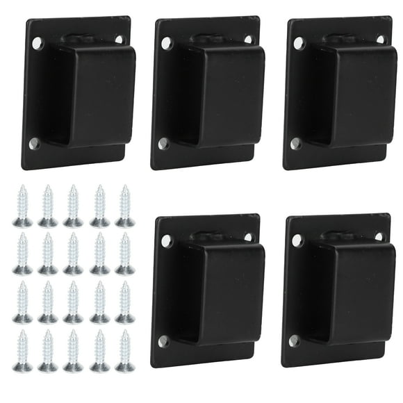 Square Tube Mounting Bracket