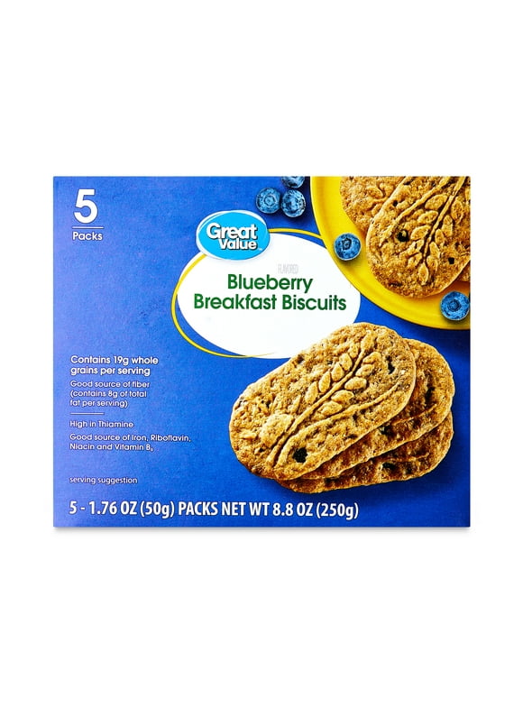 Great Value Cookies in Cookies - Walmart.com