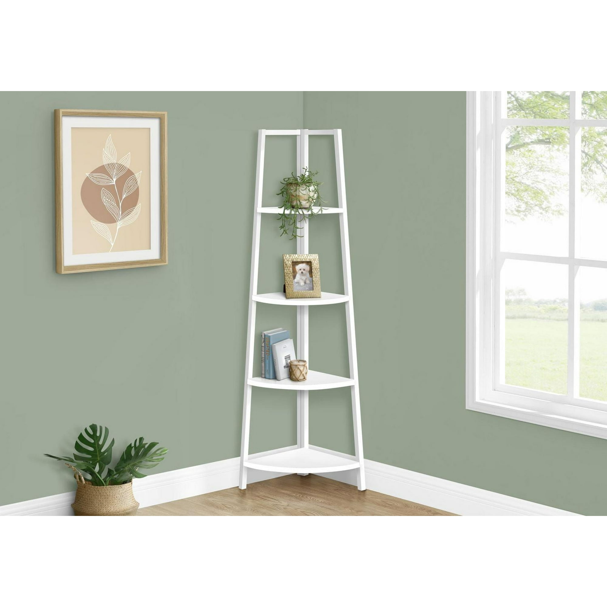 Click here for Monarch Specialties Bookshelf  Bookcase  Etagere... prices
