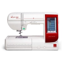 elna eXcellence 770 Computerized Sewing and Quilting Machine - Walmart.com