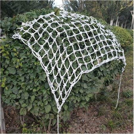 Safety Net, Railing Safety Net Safe Rope Netting Kids Bannister Patio ...
