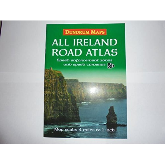 Road Atlas Maps