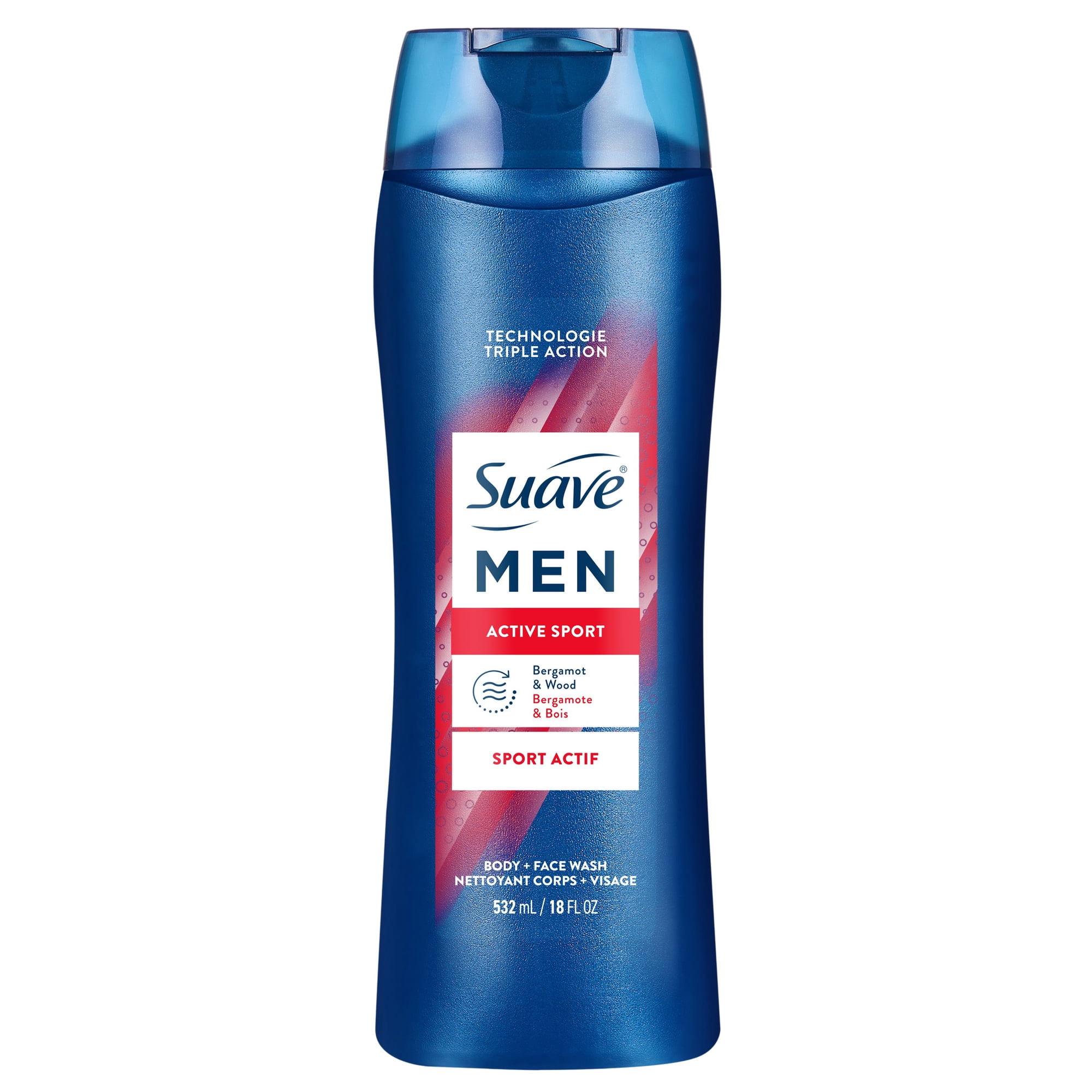 Click here for Suave Men Face & Body Wash  Energizing Sport  Body... prices