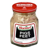 Hormel Pigs Feet, 9 oz Jar - Walmart.com