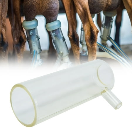 Milk Machine Cup, Milk Machine Cup Soft Material Milking Machine ...
