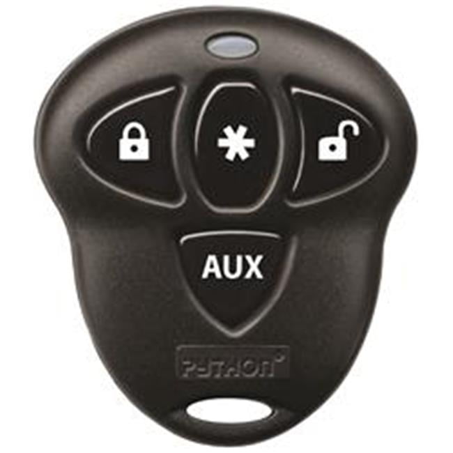 DIRECTED ELC 474T Remote Starter Transmitter, 1-Way, 4 Button, 434 Mhz ...