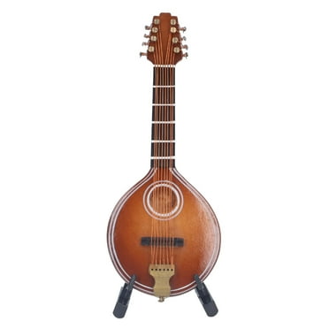 Rover RM-35S Standard Student A-Model Mandolin, Sunburst - Walmart.com