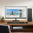 HP 27 inch Monitor & Slim Desktop Bundle Intel Core i3-12100 8GB RAM ... HP 27 inch Monitor & Slim Desktop Bundle Intel Core i3-12100 8GB RAM ...
