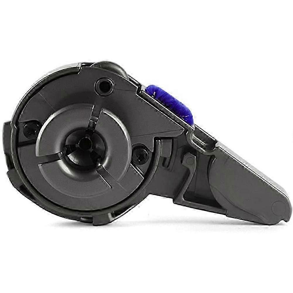 Roller Brush Bar End Cap Cover for Digital Slim, V8 Slim, V12 V15 ...