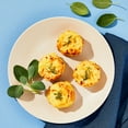 bettergoods Belgian Style Cheesy Potatoes Au Gratin 14.4 oz Frozen ...