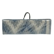 Swagman Trailhead 4 Bicycle Camper Carrier Mount, RV Approved, Fits ...