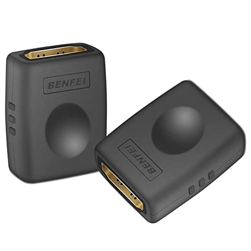 Click here for Hdmi Coupler  Benfei Hdmi Female To Female Adapter... prices