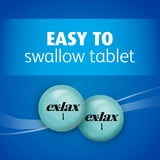 Ex-Lax Maximum Strength Stimulant Laxative Constipation Relief Pills ...