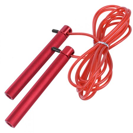 Steel Wire Jumping Ropes, Weight And Fine Feel Skipping Ropes, Drop ...