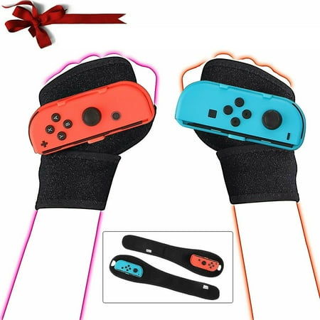 Wrist Band Strap Game Armband For Nintendo Switch Joy-con Just ...