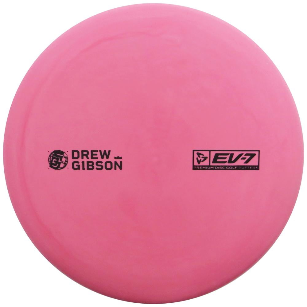 EV-7 Limited Edition 2021 Tour Series Drew Gibson OG Firm Penrose ...