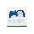 Microsoft Xbox Wireless Controller - Shock Blue - Walmart.com