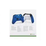 Microsoft Xbox Wireless Controller - Shock Blue - Walmart.com