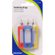3-piece Neon Key ID Bands, Jumbo - Walmart.com