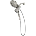 26009SRN Engage Magnetix 2-in-1 Combo Rain Showerhead with Detachable ...